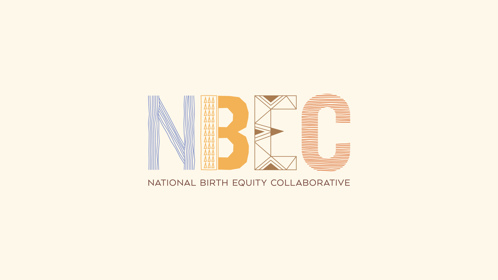 National Birth Equity Collaborative Logo | PRISMATIC